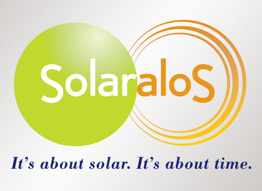 SOLARALOS – Mental Marketing